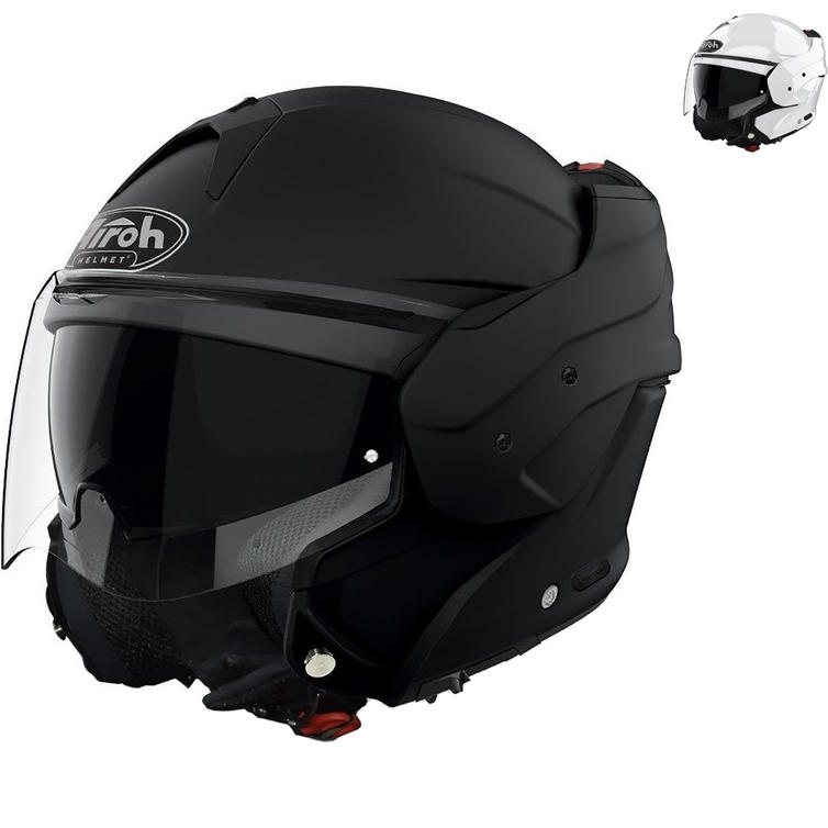 Airoh Mathisse Color Flip Front Motorcycle Helmet - New Arrivals ...