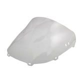 Airblade Clear Double Bubble Screen - Honda CBR400RR NC29 Gull-Arm 1990 ...
