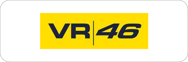 VALENTINO ROSSI VR 46 OFFICIAL SUN AND MOON RACING APPAREL FLEECE ...