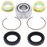 250 1983-88, YZ490 1983-90///All Balls Rear Shock Bearing Kit - Upper ...