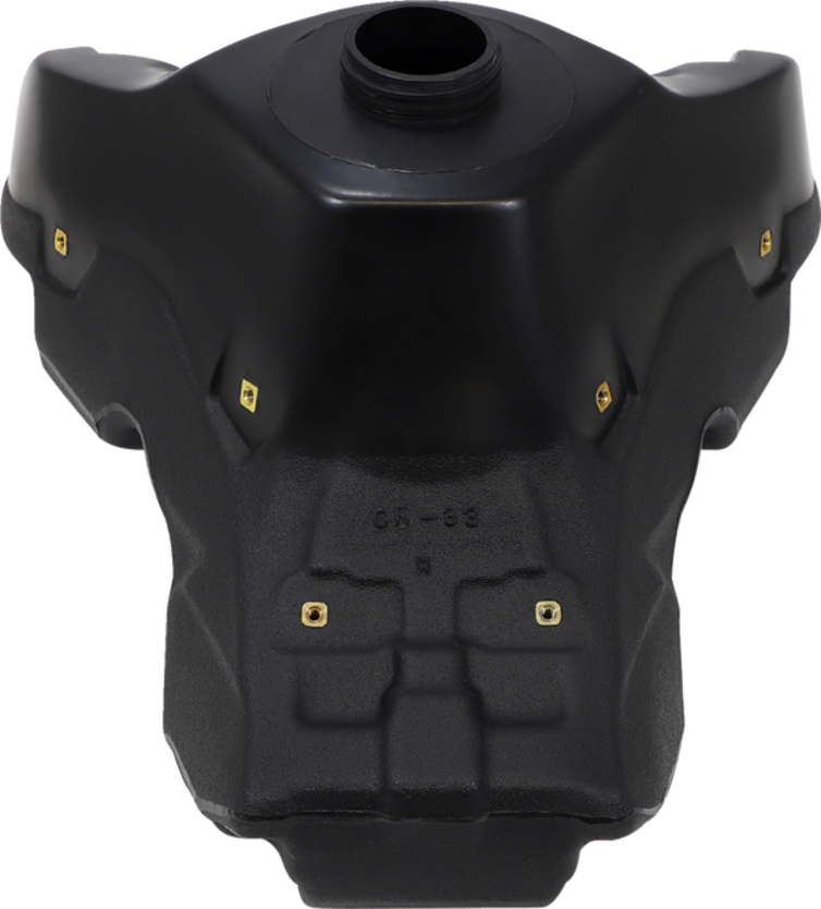 9.8L///IMS Fuel Tank - Honda CRF250R 2022-23, CRF450R 2021-23 - Black ...