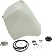 21L///IMS Fuel Tank - Kawasaki KLR650 1995-2003 - White/ 21L - Fuel ...
