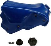 IMS Fuel Tank - Yamaha YZ 125/250 1996-2001 - Blue/13L//13L//IMS Fuel ...