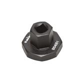 BikeService 36mm Octagonal Kyb Twin Chamber Fork Compression Valve Tool ...