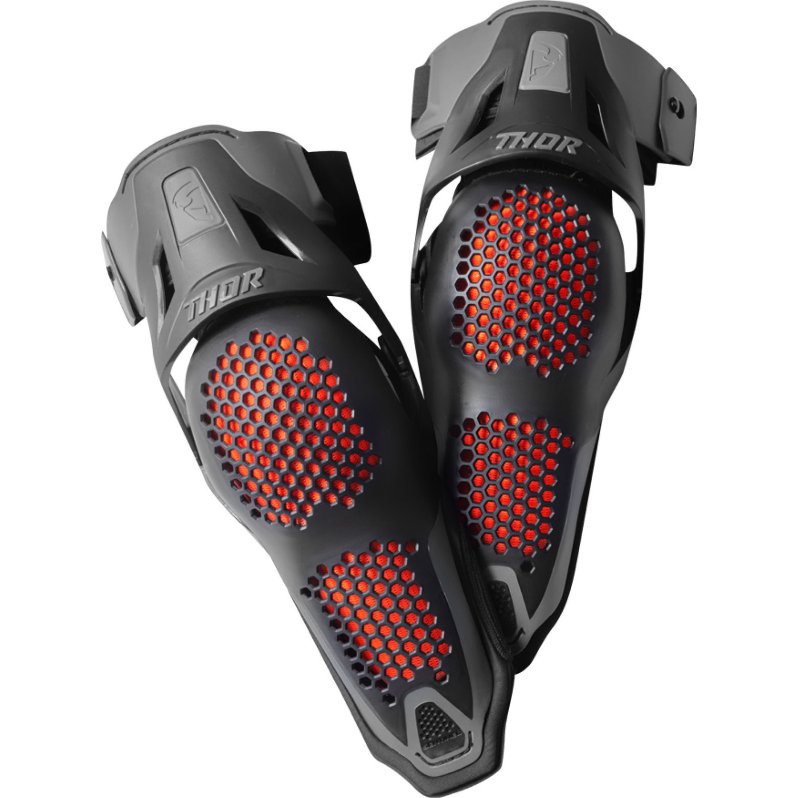 Thor Sentinel Knee Guards - New Arrivals - Ghostbikes.com