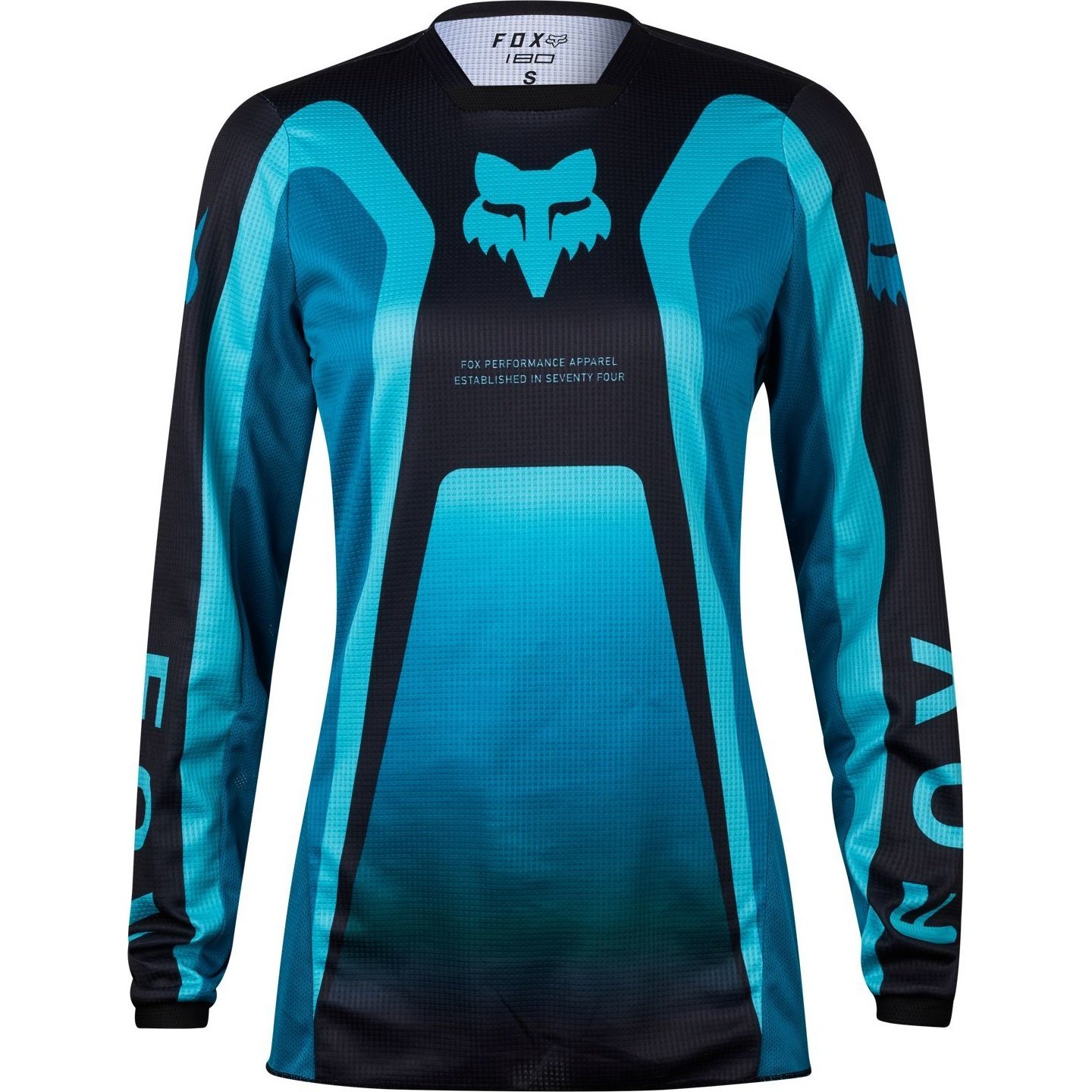 Fox Racing 2024 Ladies 180 Ballast Motocross Jersey - New Arrivals ...