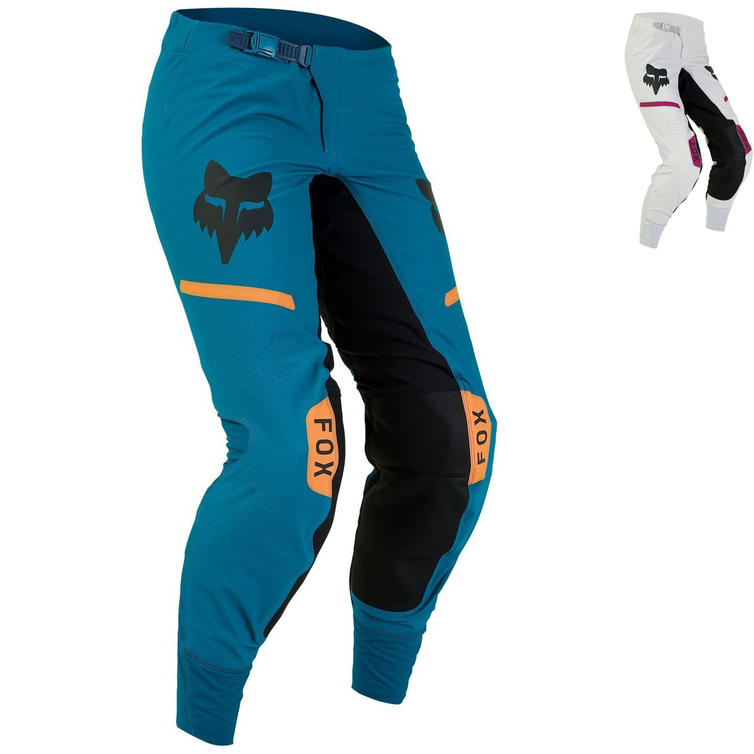 Fox Racing 2024 Flexair Optical Ladies Motocross Pants - New Arrivals ...