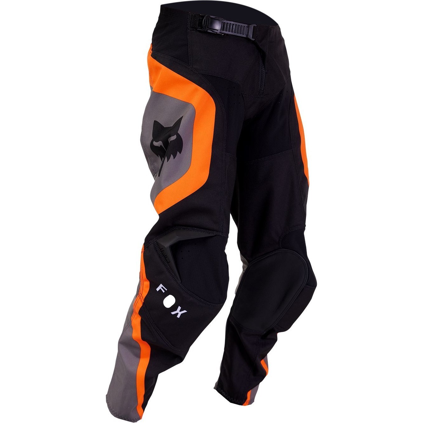 Fox Racing 2024 180 Ballast Youth Motocross Pants - Black Grey - Pants ...