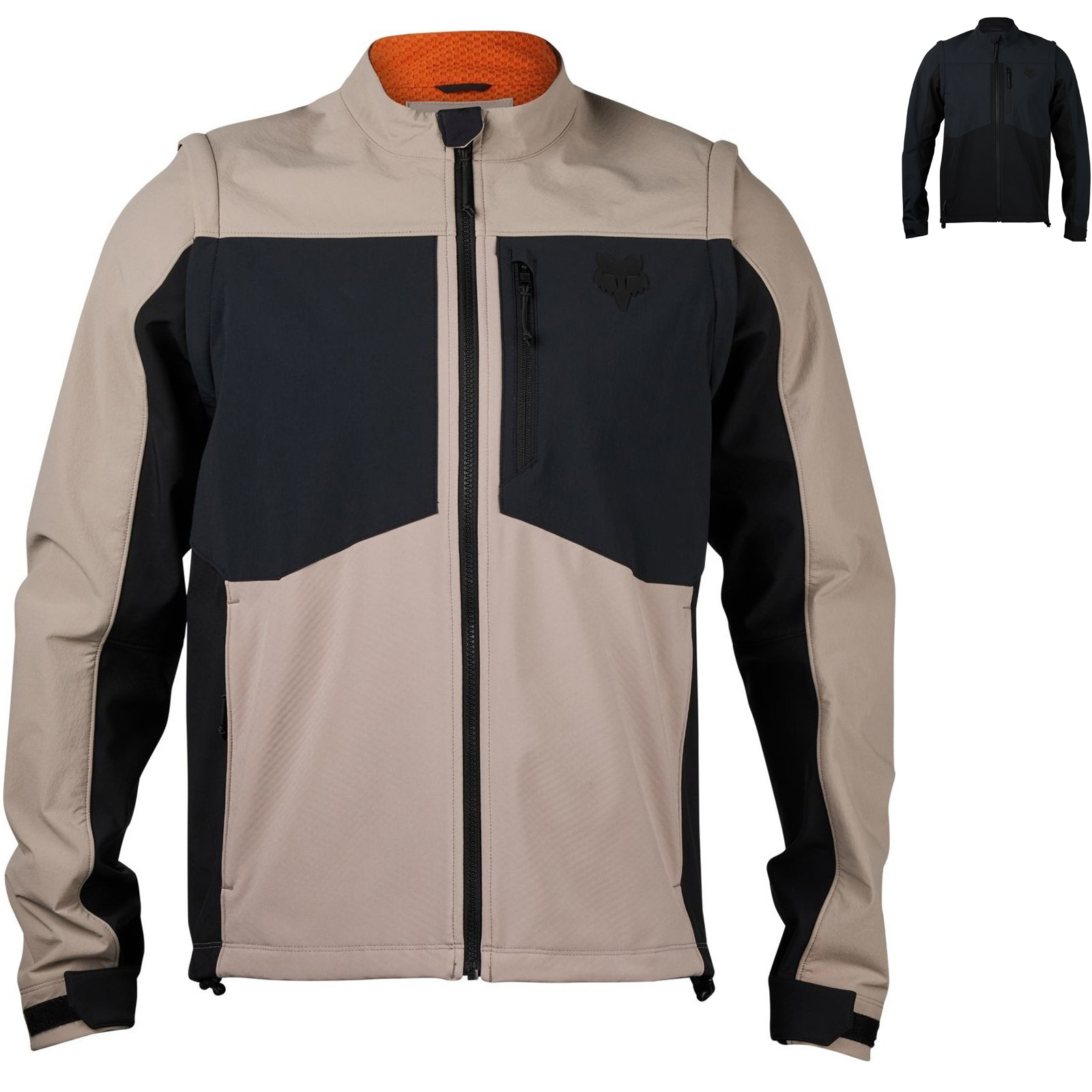 Fox Racing 2024 Ranger Off Road Jacket - New Arrivals - Ghostbikes.com