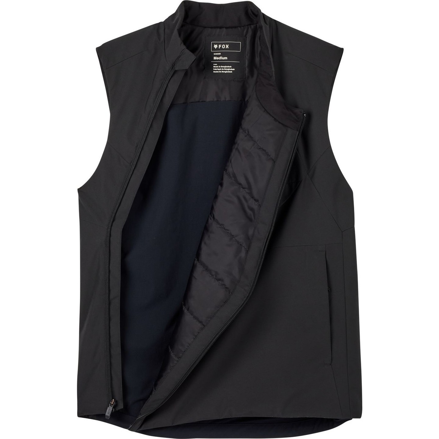 Fox Racing 2024 Ranger Off Road Wind Vest - New Arrivals - Ghostbikes.com