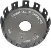 Hinson BilletProof Clutch Basket - Suzuki RM85 2002-19 - Clutch Baskets ...
