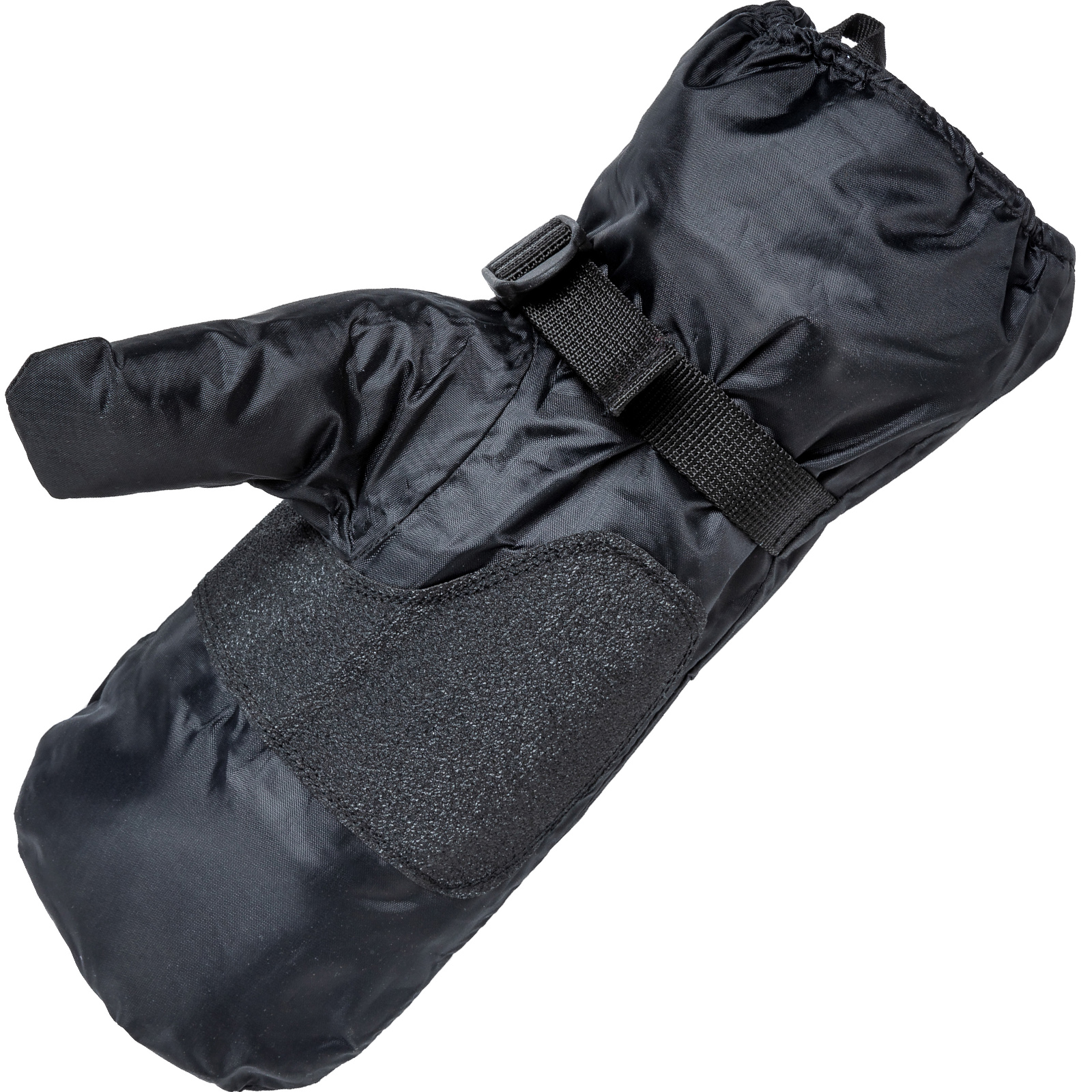 Black Waterproof Motorcycle Over Gloves - New Arrivals - Ghostbikes.com