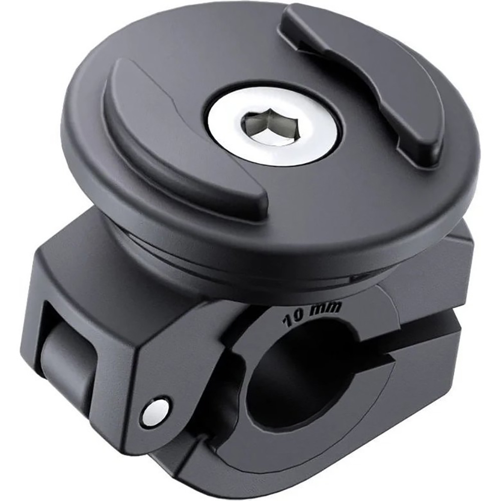 SP Connect Motorcycle Rearview Mirror Mount - New Arrivals - Ghostbikes.com