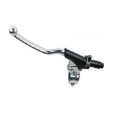 Apico Universal Forged Clutch Lever With Fast Adjuster - Silver ...