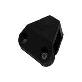 Apico Universal Angled Chain Tensioner Pad - Black - Chain Tensioners ...