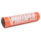 Pro Taper Round 10" Bar Pad - Orange - Handlebars & Foot Pegs ...
