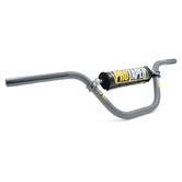 Pro Taper MX Pit Bike Handlebars - SE XR 50 Bend - Platinum ...