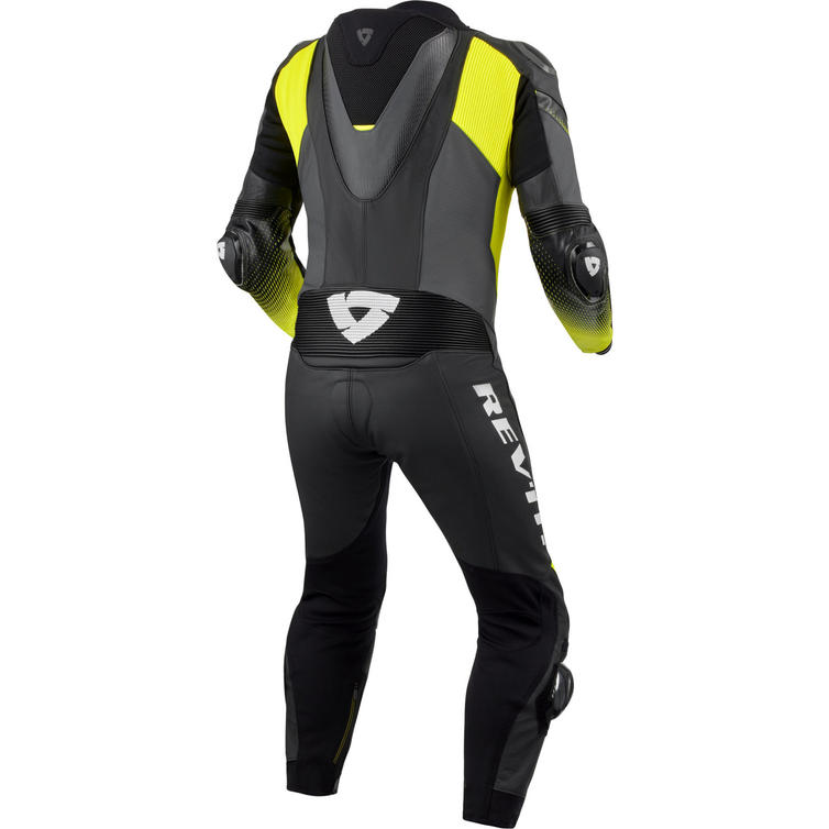 Rev It Control One Piece Leather Motorcycle Suit - New Arrivals ...