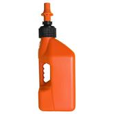 Orange///Tuff Jug 10 Litre Fast Fill Fuel Can With Ripper Cap - Orange ...