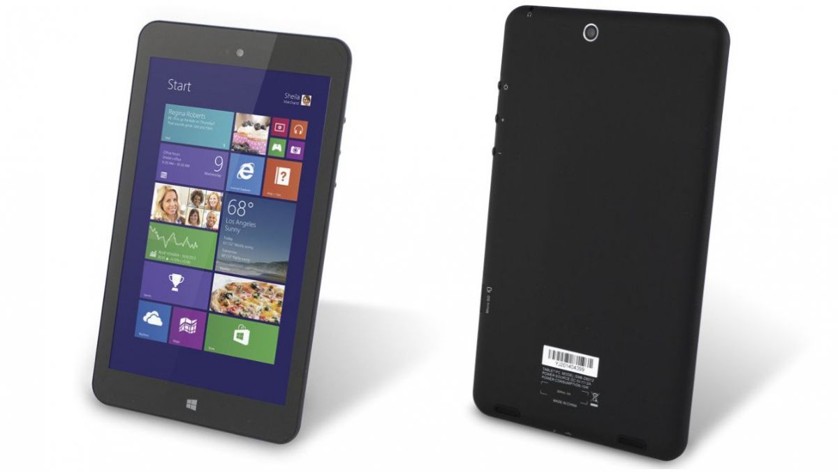 Linx 8 inch Tablet Windows 8 Operating System 1GB RAM 32GB Storage ...