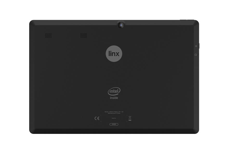 Linx 10 inch Tablet Windows 8 Operating System 2GB RAM 32GB Storage ...