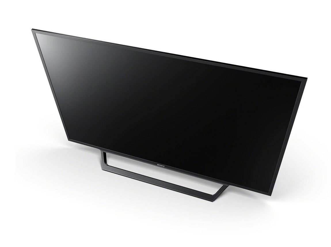 Sony Bravia KDL-40WD653 40 Inch SMART Full HD LED TV Freeview HD USB ...