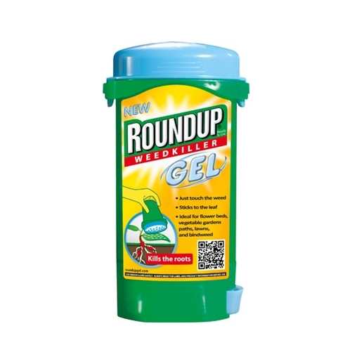 RoundUp Gel Weed-killer 150ml Glysophate Stick | eBay