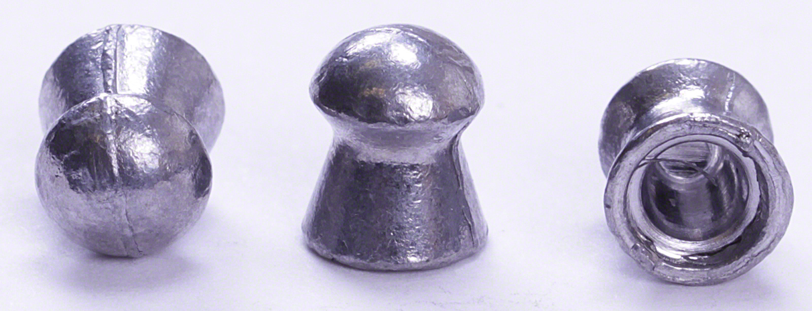 BSA ELITE DOMED .177 Air Rifle Gun Airgun Pellets Ammo 500 Tin 4.5mm ...