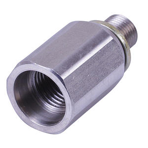 BSA Buddy Bottle 1/8 BSP Male to 1/4 BSP Female Adaptor 16-6440 ...