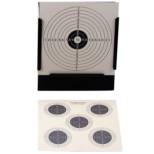 Card Targets / Holders - J S Ramsbottom - The UK's No1 for Shooting ...