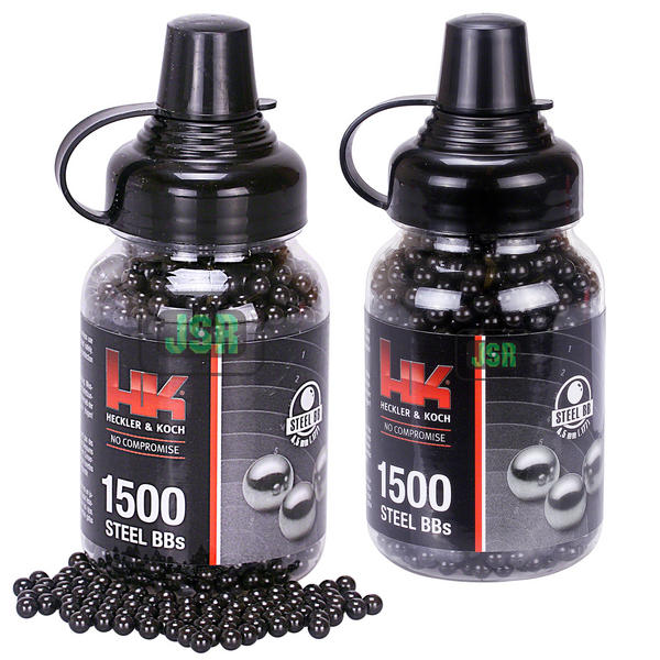 .177 Metal BB's - J S Ramsbottom - The UK's No1 for Shooting & Outdoor ...