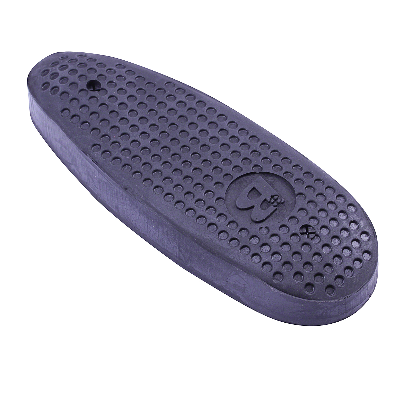 GunTuff Butt Pad Stock 20mm Extension Recoil Shotgun Rifle Clay Pigeon ...