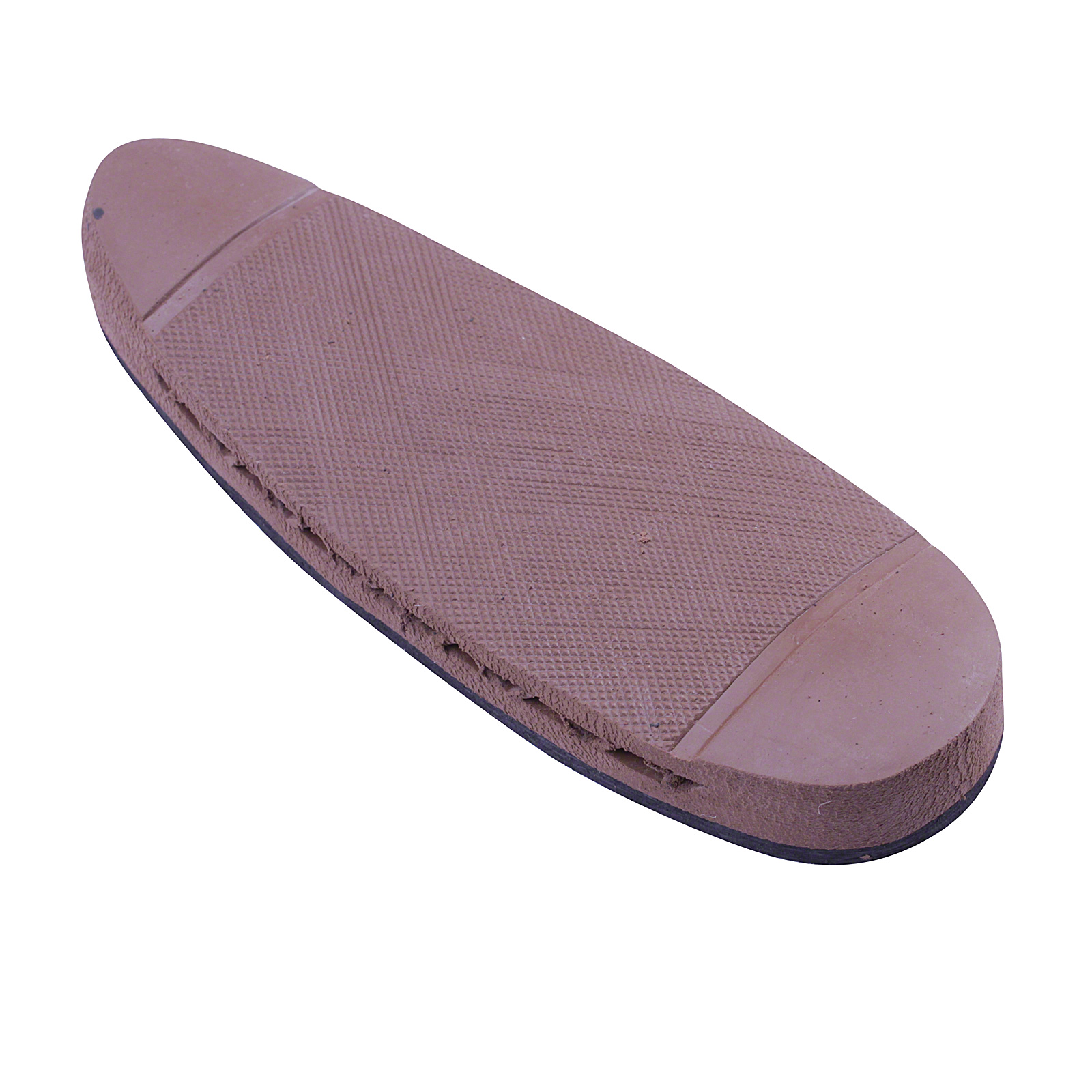 GunTuff Butt Recoil Pad Stock Extension Flat Ventilated Shotgun Air ...