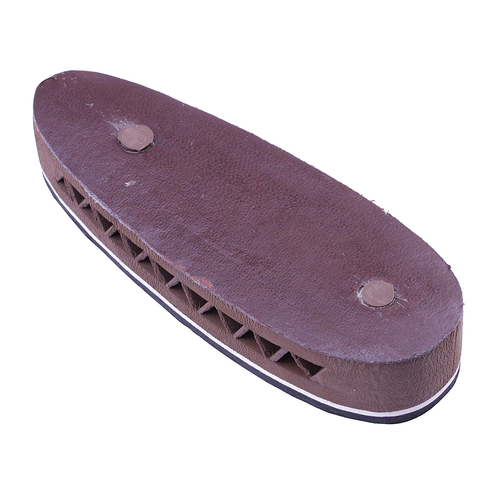 GunTuff Ventilated Butt Pad Stock Extension Recoil Shotgun Air Rifle ...