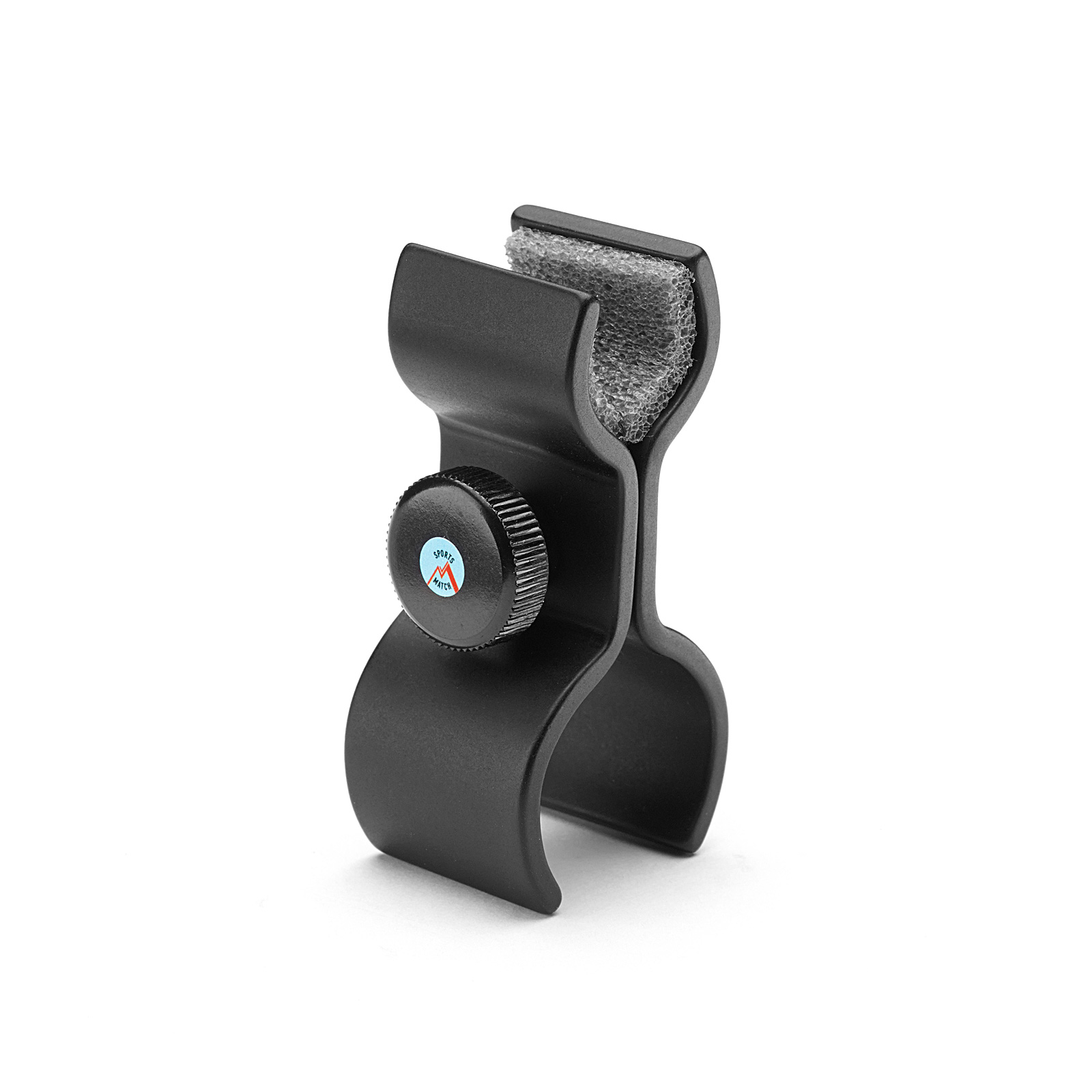 Sportsmatch AA Mini Maglite Torch Mount For 1" Scope AATM | eBay