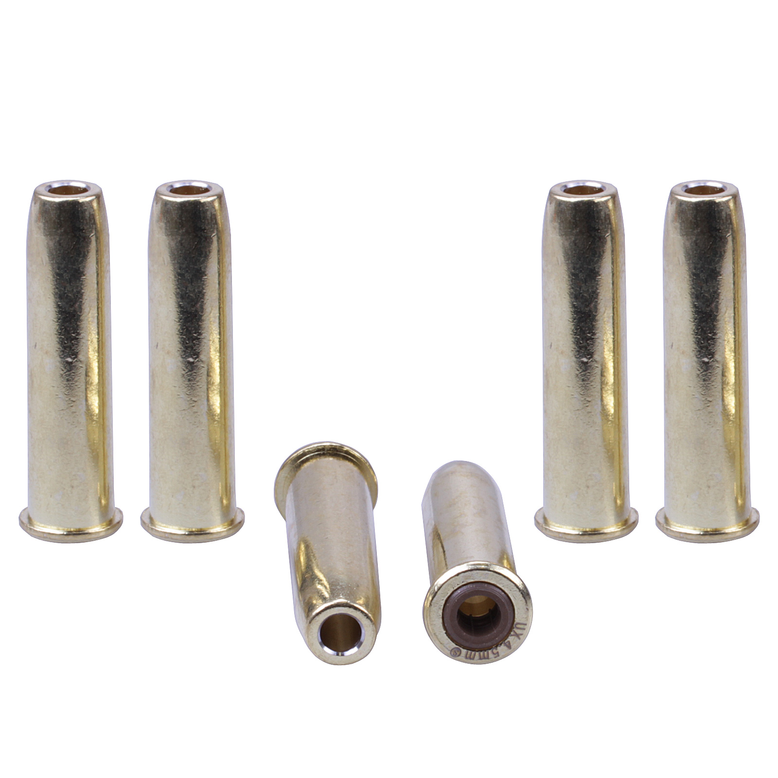 Umarex Colt SAA 45 .45 Shells .177 4.5mm BB 6 Pack Cartridges 5.8311 | eBay