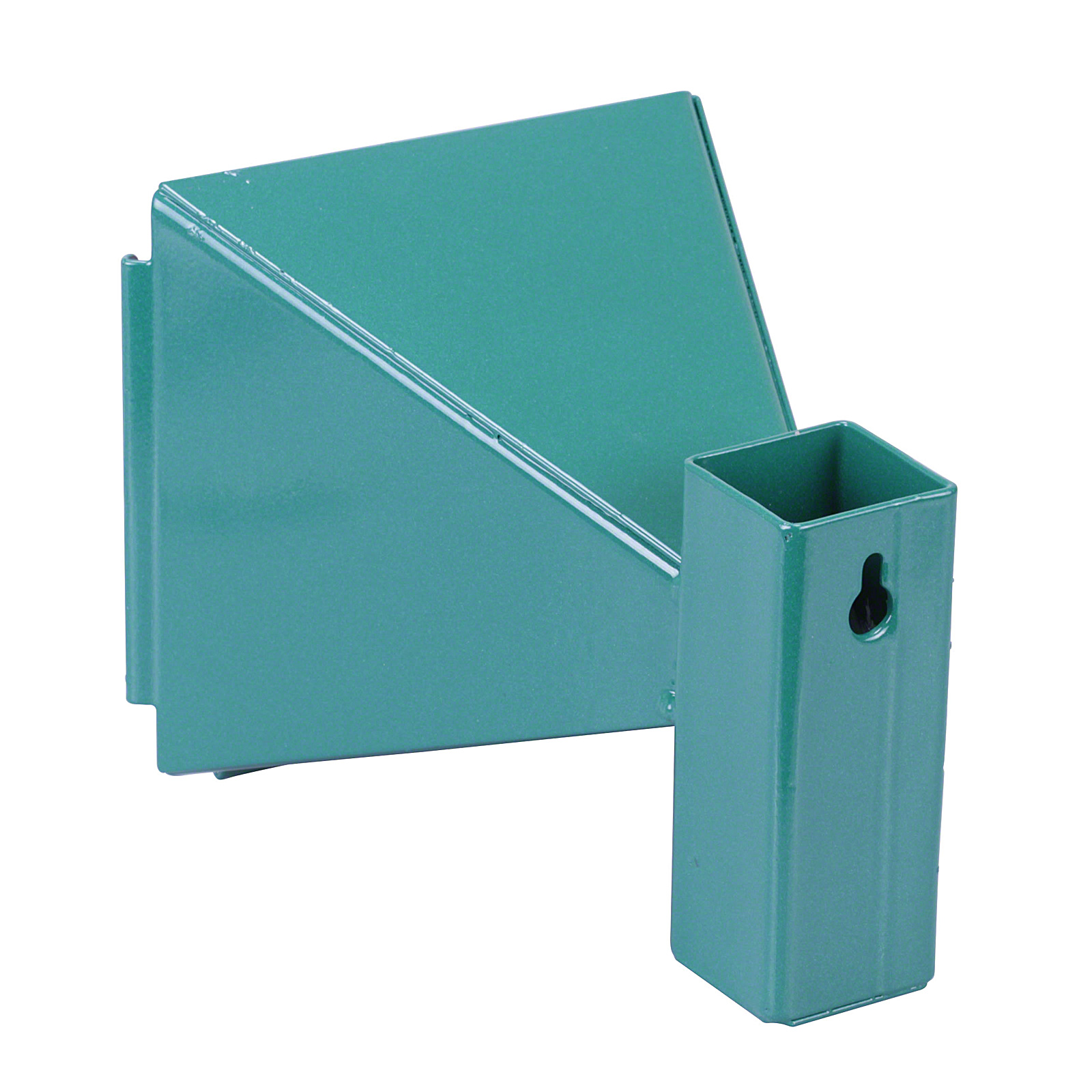 14cm Target Holder & 100 Gamo Targets Funnel Pellet Trap Catcher Airgun ...