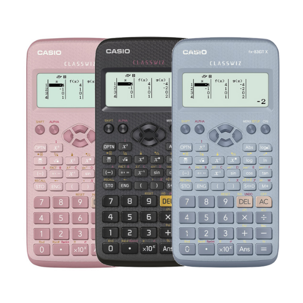 รวมกัน 97+ ภาพ เครื่อง คิด เลข วิทยาศาสตร์ Casio รุ่น ไหน ดี ครบถ้วน