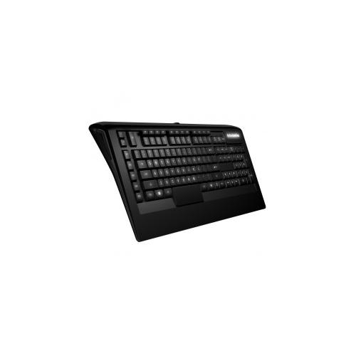 SteelSeries Apex 300 Low Profile Gaming Keyboard (64453) | eBay