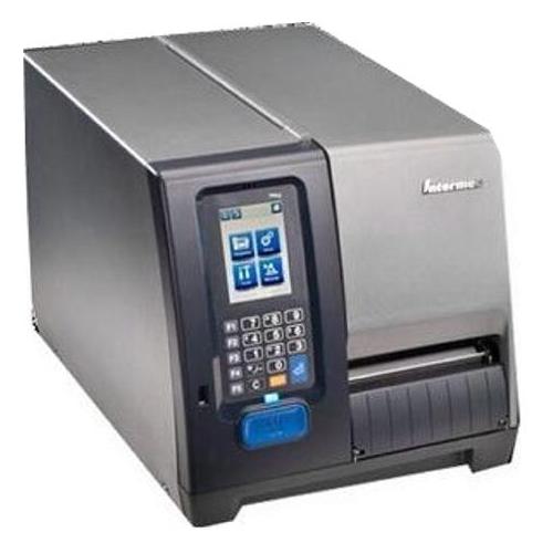 PM43A11000000212 Intermec PM43 Mid-Range Industrial Label Printer ...