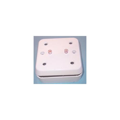 Occupancy Indicator Lights Over Doors