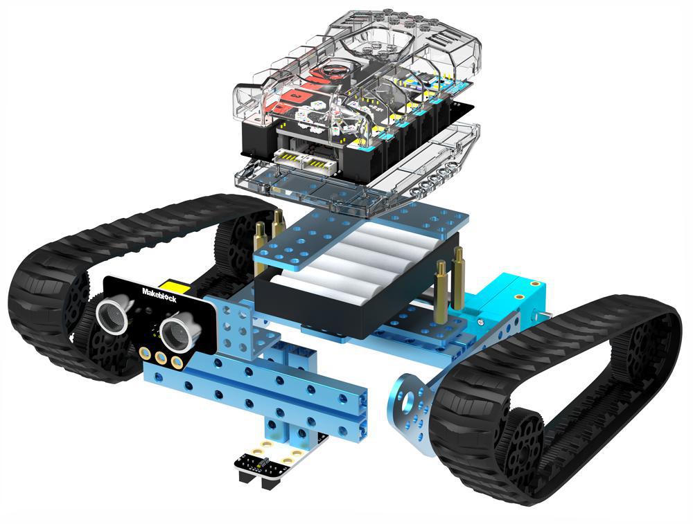 Makeblock - 90092 - Mbot Ranger Robot Kit | eBay