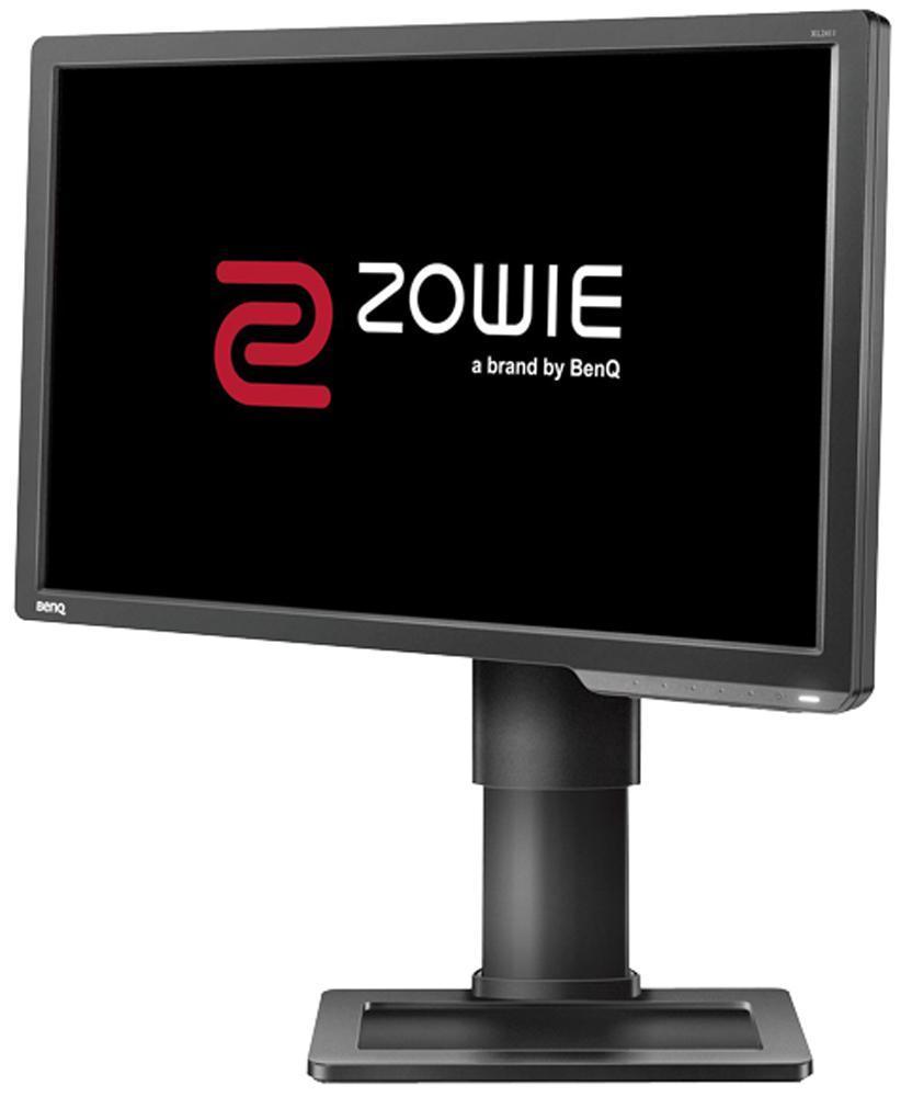 Zowie XL2411 3D 1MS 24" Monitor with DVI-DL, VGA & HDMI - BENQ | eBay