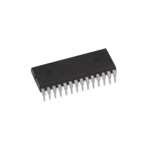 AT28C256-15PU Atmel EEPROM Parallel 256K , 28C256