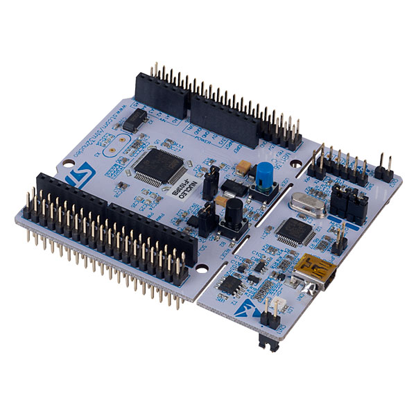 St Nucleo F103rb Nucleo Development Board Stm32f1 Series Arduino Compatible Ebay