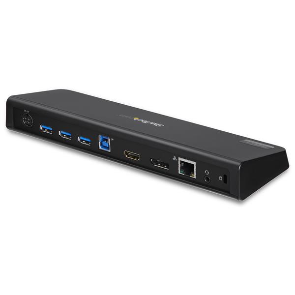 StarTech.com USB3DOCKHDPC Dual Monitor USB 3.0 Docking Station | eBay StarTech.com USB3DOCKHDPC Dual Monitor USB 3.0 Docking Station | eBay