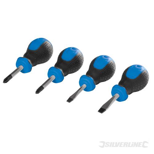 Silverline Assorted Screwdriver Sets - 2 to 32 Pieces | eBay