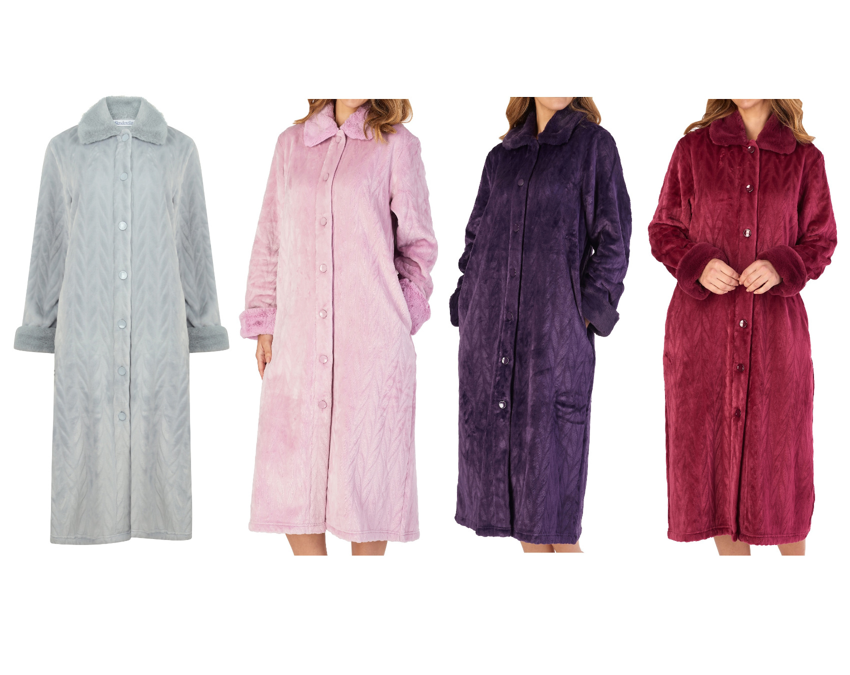 Dressing Gowns – Mill Outlets