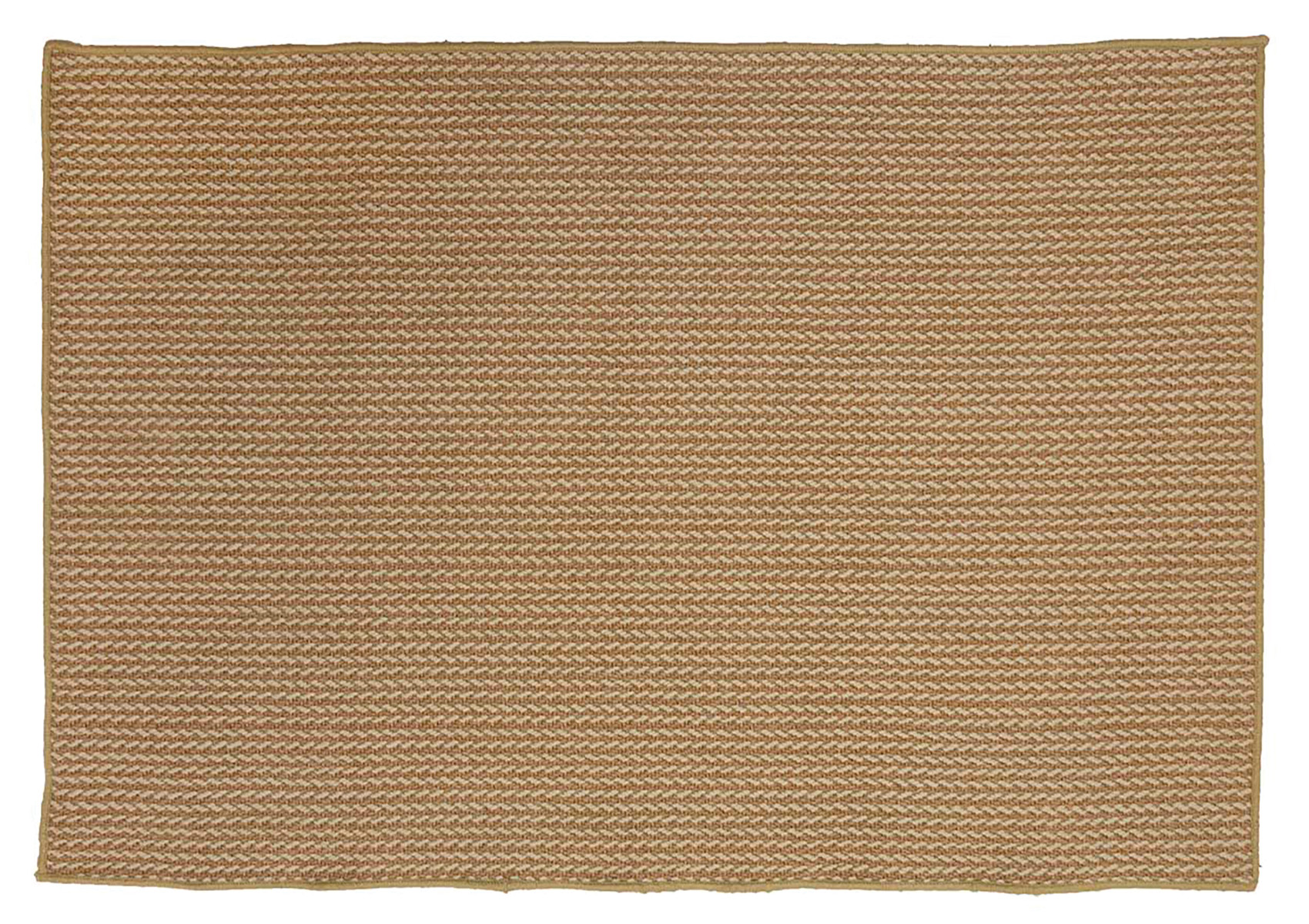 New Dawn Knit Effect Rug made from Recycled Plastic Bottles (2 Colours ...