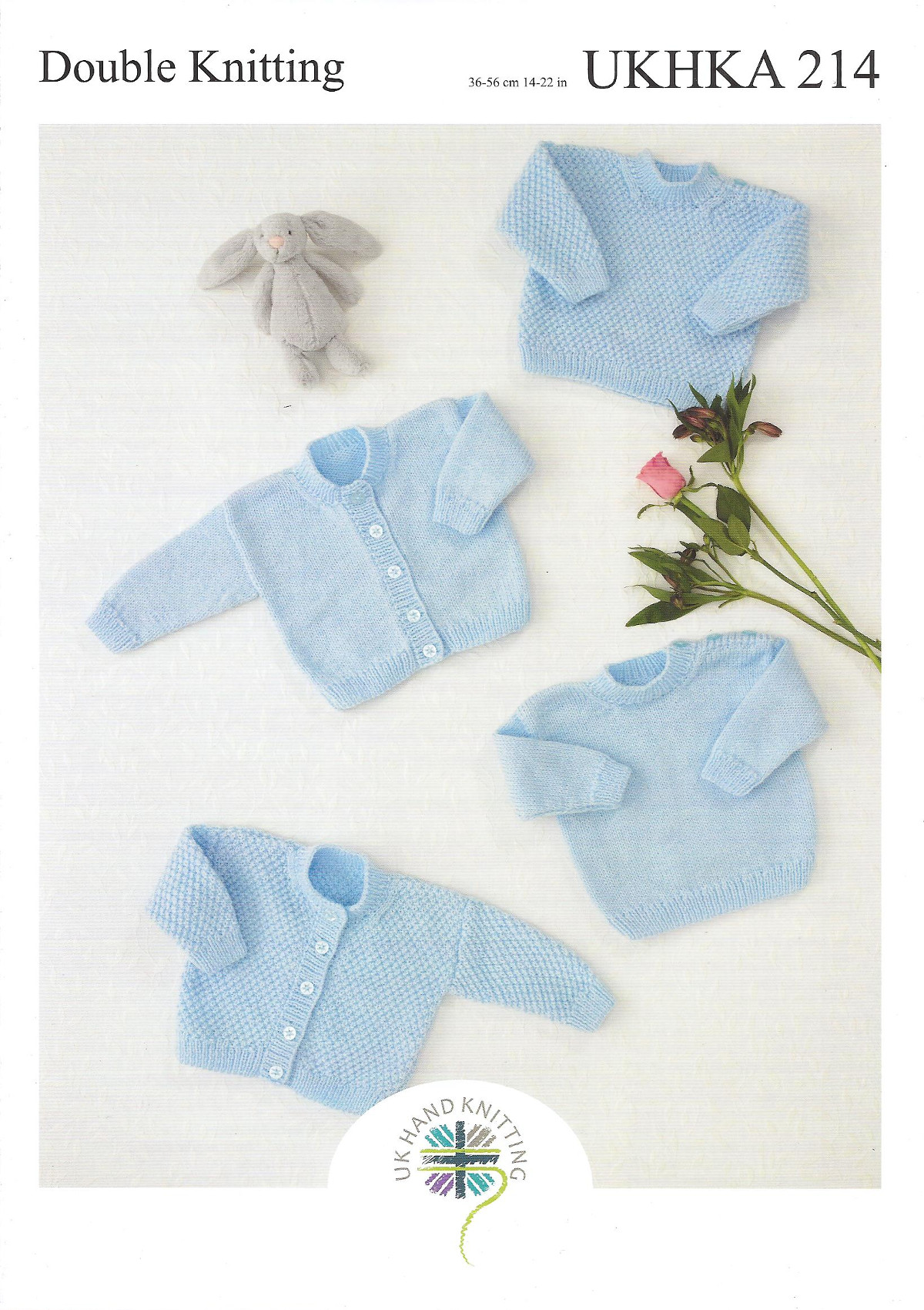 UKHKA Knitting Patterns – Mill Outlets